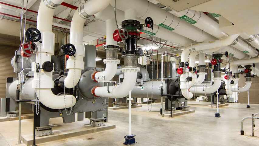 Commercial Services